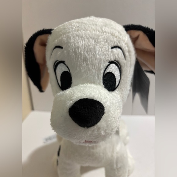 Disney | Toys | Disney Lucky Plush 1 Dalmatians 13inch New With Tags ...